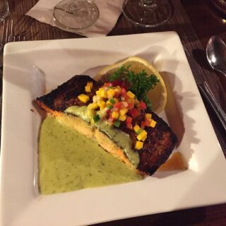 Cape Cod Allergy Friendly Restaurants - Cooking Chat