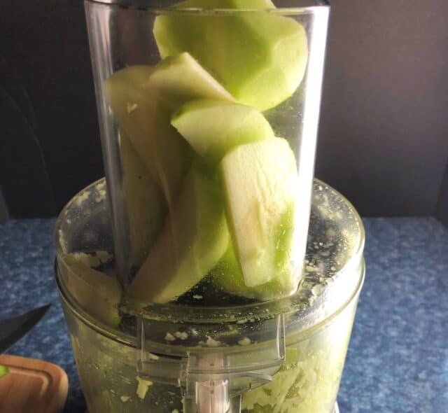 Lidia's Spaghetti with Tomato Apple Sauce - Cooking Chat