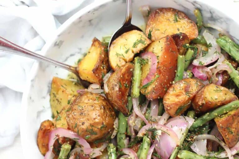 What to Serve with Pork Ribs - 21 Best Side Dishes - Cooking Chat