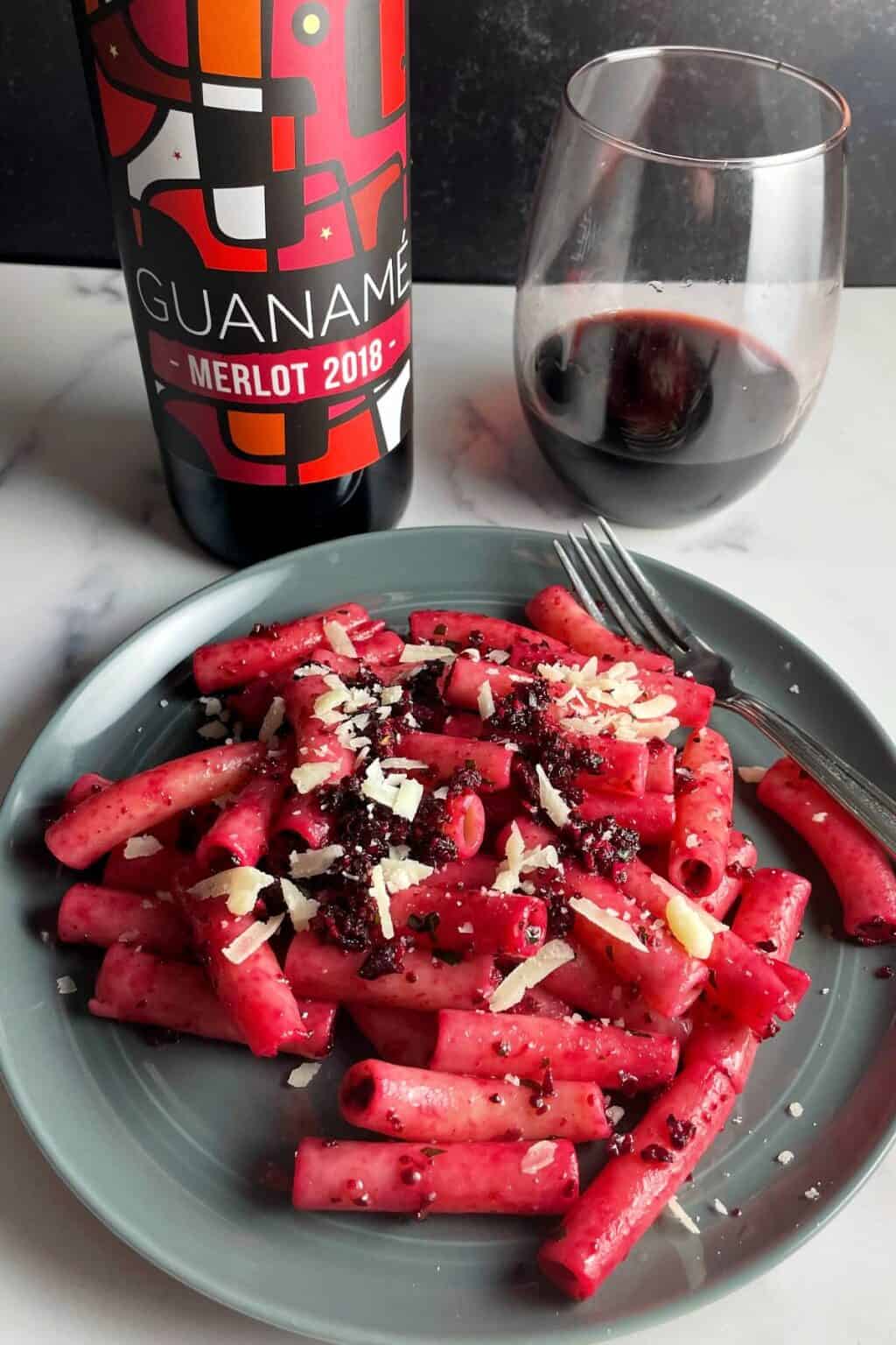 Merlot Food Pairing: Tips and 25+ Great Pairings - Cooking Chat