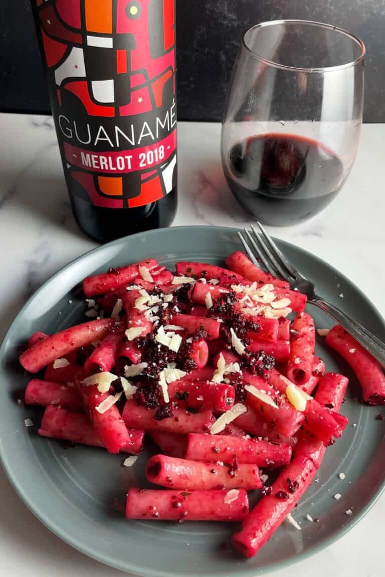 Merlot Food Pairing: Tips and 25+ Great Pairings - Cooking Chat