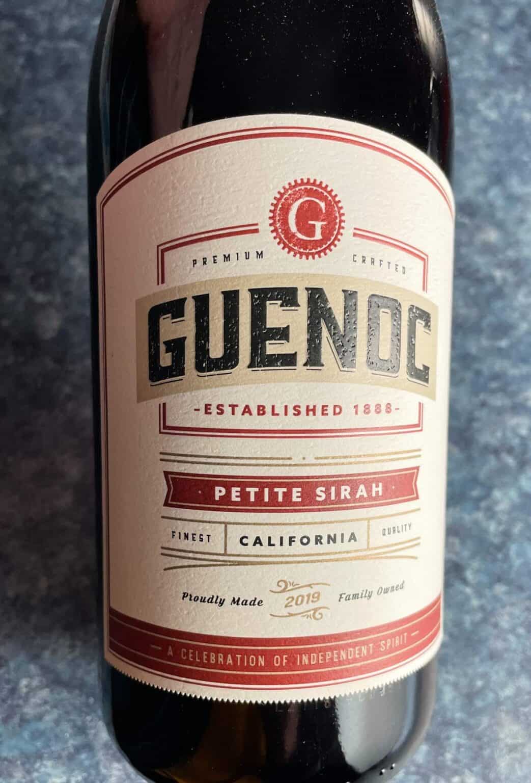 Petite Sirah Food Pairings: 9 Pairings Tested and Recommended - Cooking ...