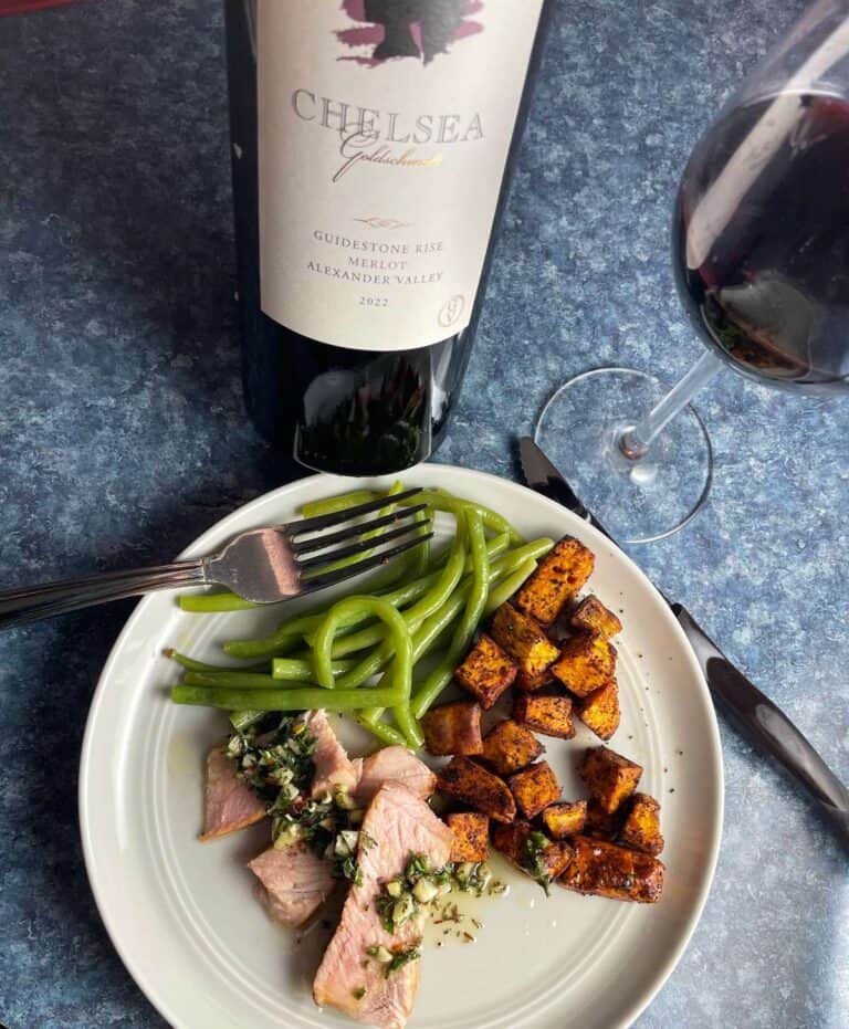 25 Best Merlot Food Pairing Recipes and Tips - Cooking Chat