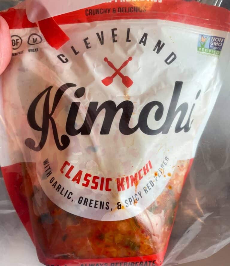 Kimchi Spaghetti Bowl with Black Girl Magic Rosé - Cooking Chat