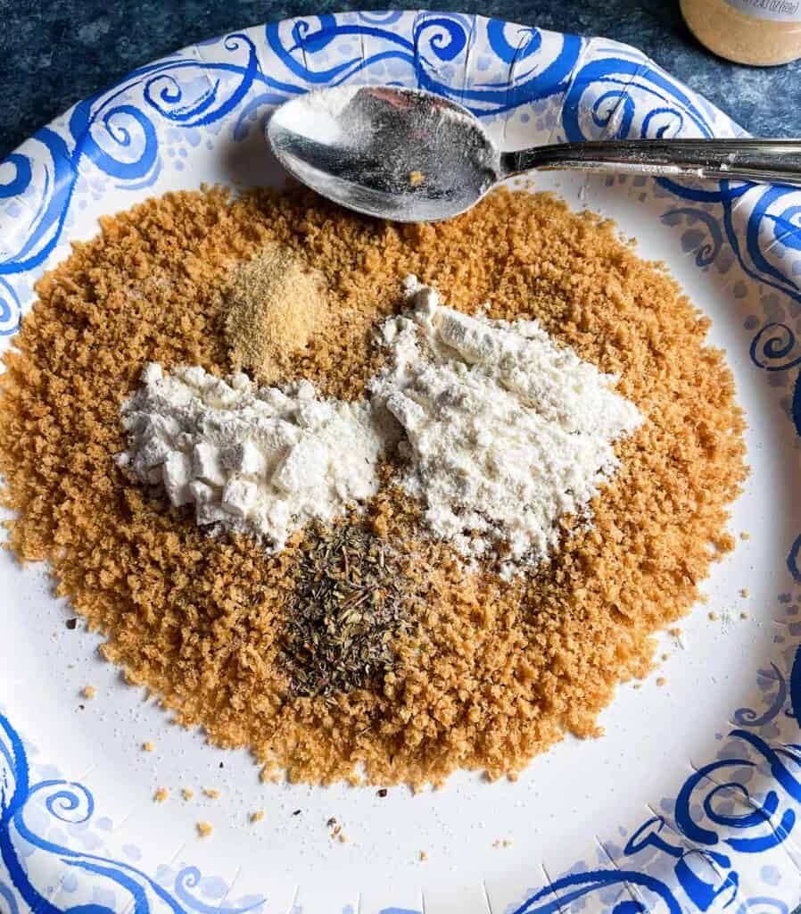 Easy Chicken Romano with Lemon Butter Sauce - Cooking Chat