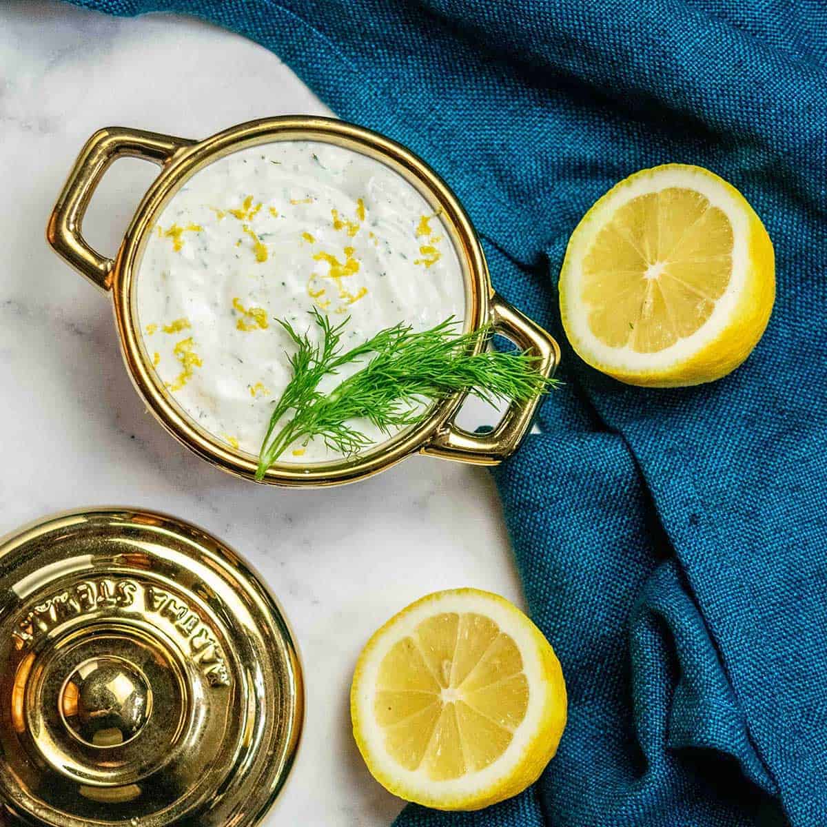 What To Serve with Baked Haddock - 55 Best Sides and Sauces - Cooking Chat