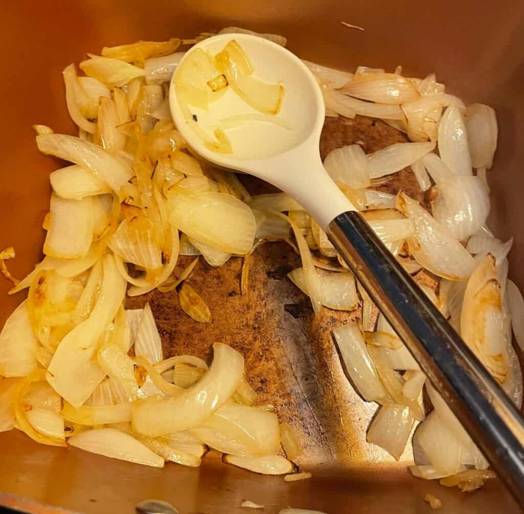 Steak with Shiitake Mushrooms - Cooking Chat