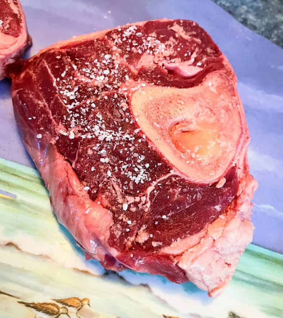 Oven Braised Beef Shanks Recipe - Cooking Chat